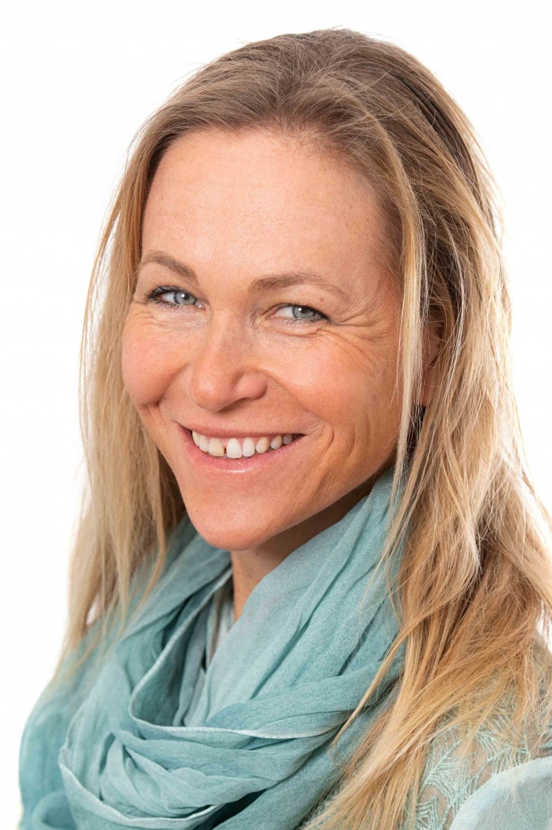 Berner Nicole - Treuhand Seeland